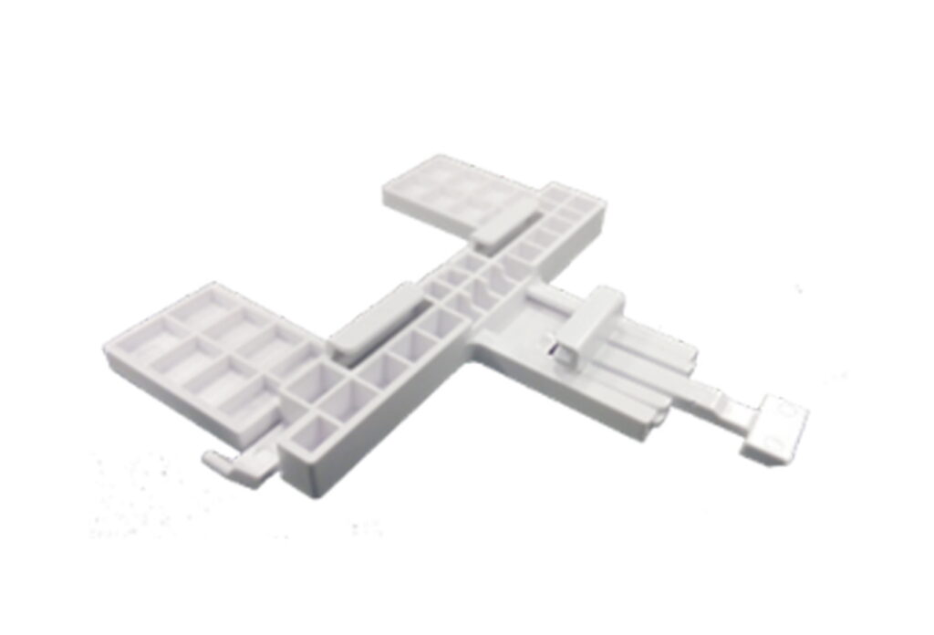 Ruckus T-bar systeemplafond mounting kit - Ruckus Webshop