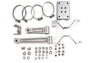 Ruckus Mounting Kit for Ruckus T310, T350, T610 T710 en T750 - Ruckus ...